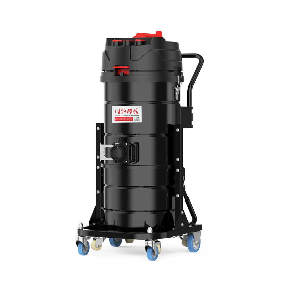CY3850 Industrial Vacuum Cleaners - Chuanyi