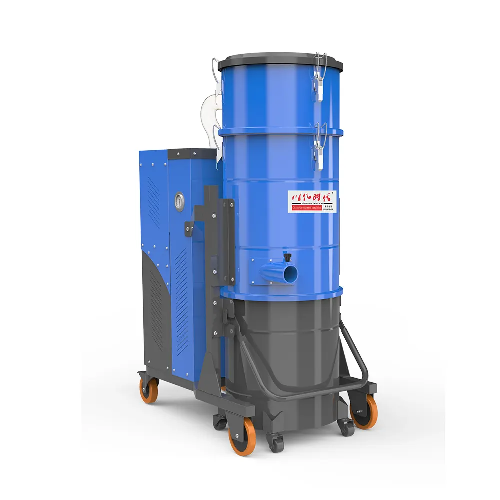 Pulse Industrial Vacuum Cleaner CYSD series CYSD series - Chuanyi
