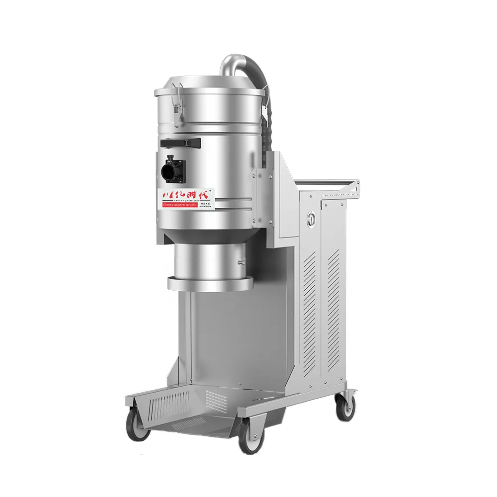 Industrial vacuum cleaner Cyzx - Chuanyi