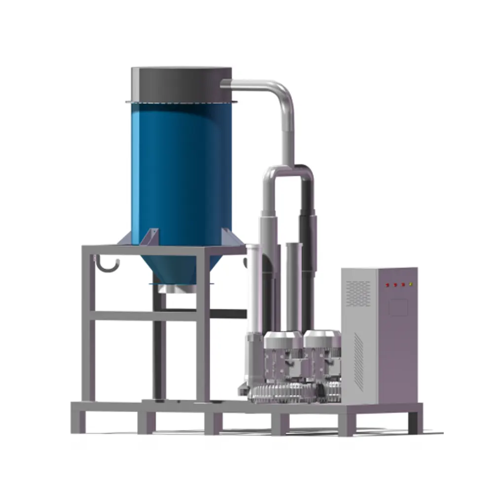 Industrial Vacuum System Design Vacuum Pump Systems: Ultimate 2025